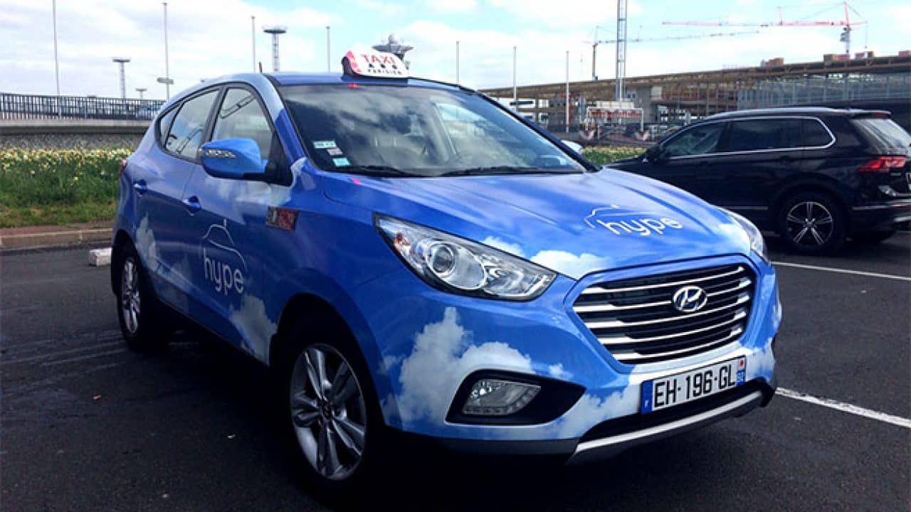 SUV taxi : les meilleurs modèles pour réussir - YaKar